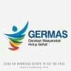 Germas Logo Png - CrystalPng