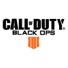 black ops 4 logo - Crystal Png