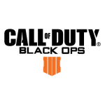 black ops 4 logo - Crystal Png