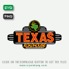 texas roadhouse svg - CrystalPng