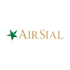Airsial Logo - CrystalPng