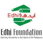 Edhi Logo - Crystalpng