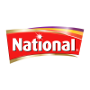 National Foods Logo - CrystalPng