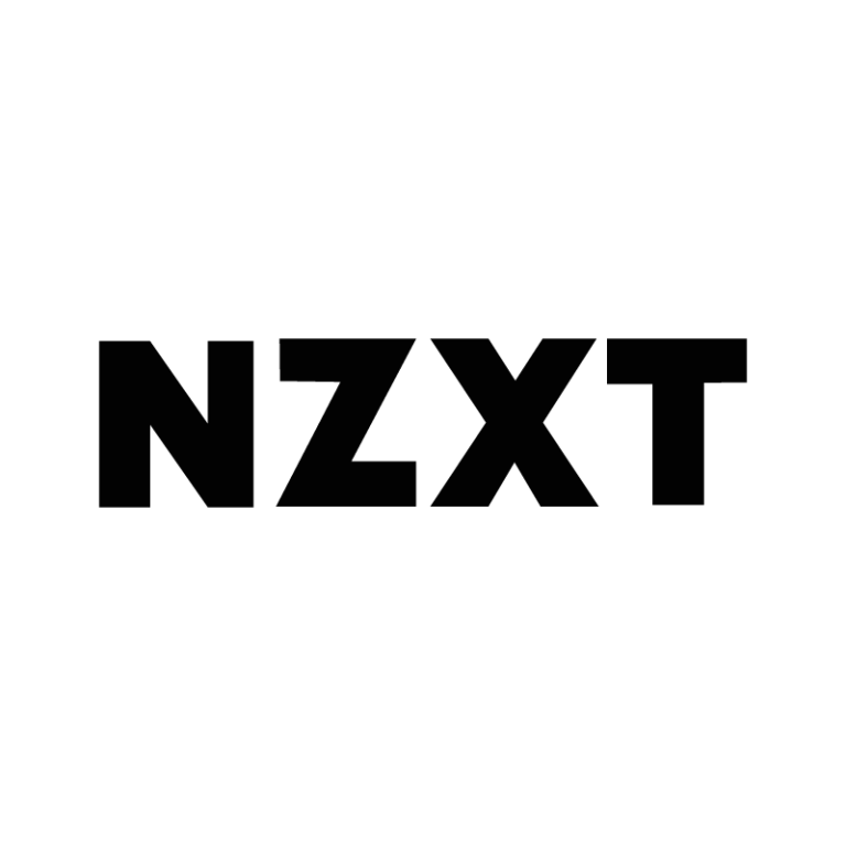 NZXT Logo - Crystalpng