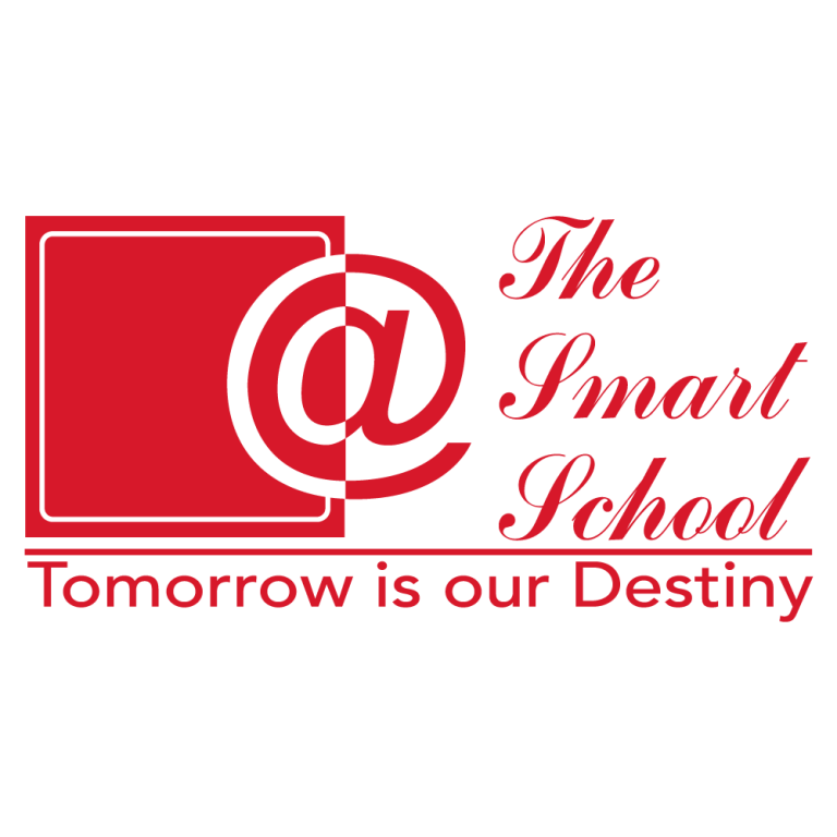 The Smart School Logo - Crystal Png