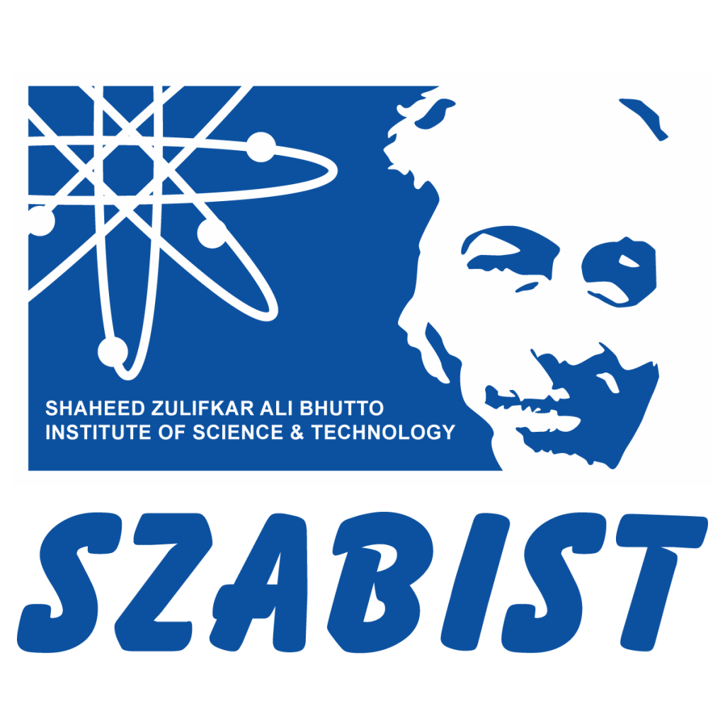Szabist Logo - CrystalPng