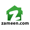 Zameen Logo - CrystalPng