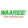 Waaree Solar Logo - CrystalPng