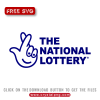 National Lottery svg - CrystalPng