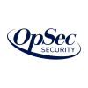 Opsec Logo - CrystalPng