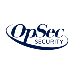 Opsec Logo - CrystalPng