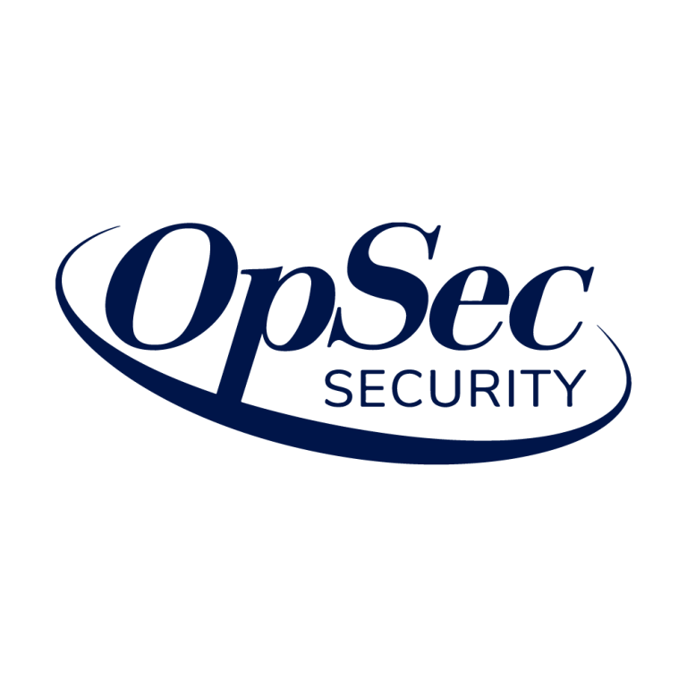 Opsec Logo - CrystalPng