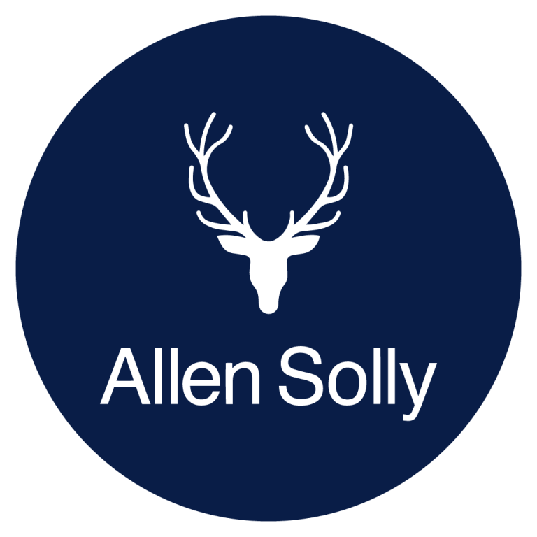 Allen Solly Logo - CrystalPng