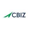 CBIZ Logo New - CrystalPng