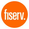 Fiserv Logo - CrystalPng