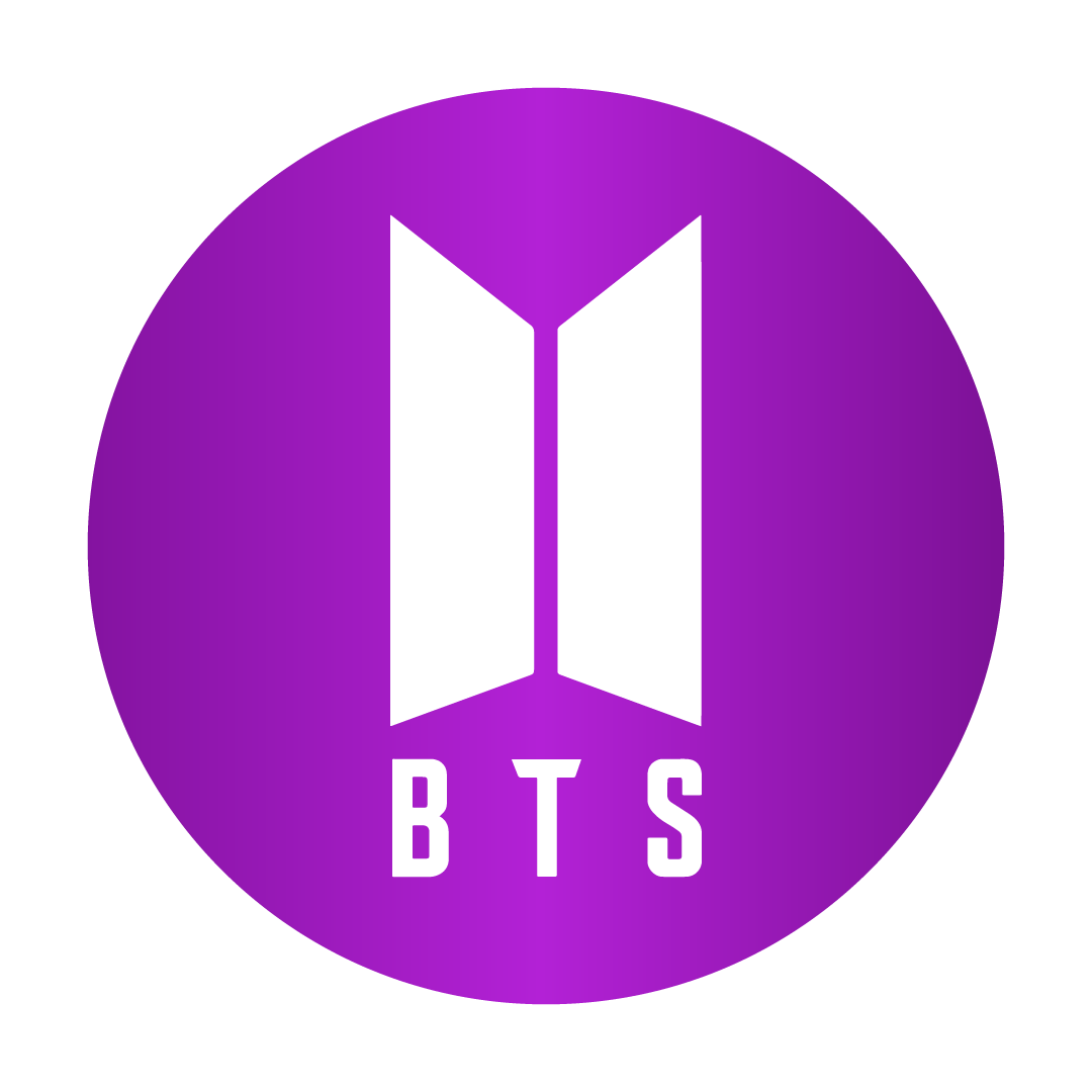 Bts Official Logo BTS Official Film Viewer Special Kit Bts Official Logo BTS Official Film Viewer Special Kit