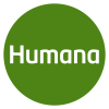 Humana Logo - CrystalPng