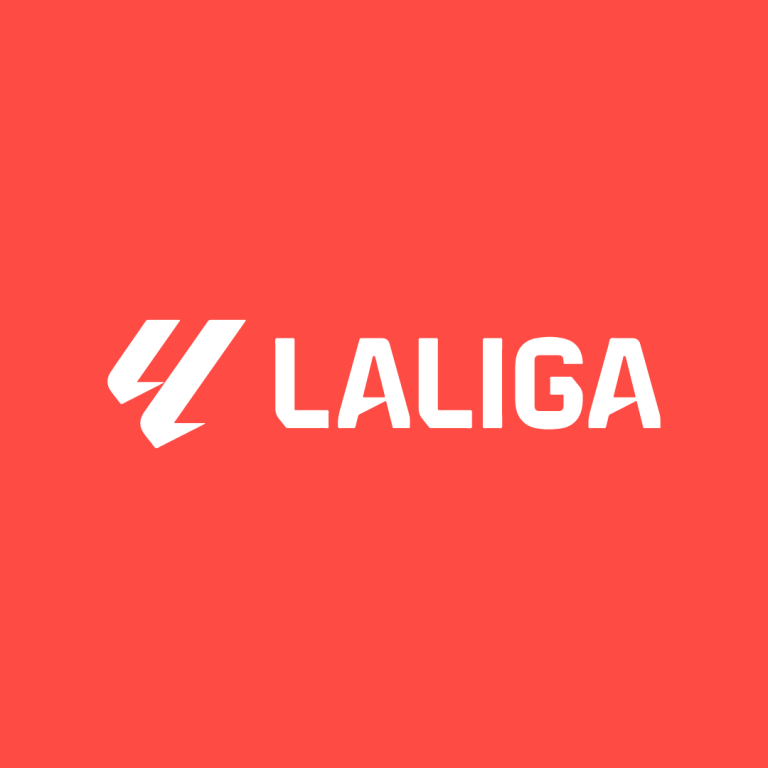 La Liga New Logo