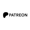 New Patreon Logo