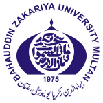 BZU University Multan Logo