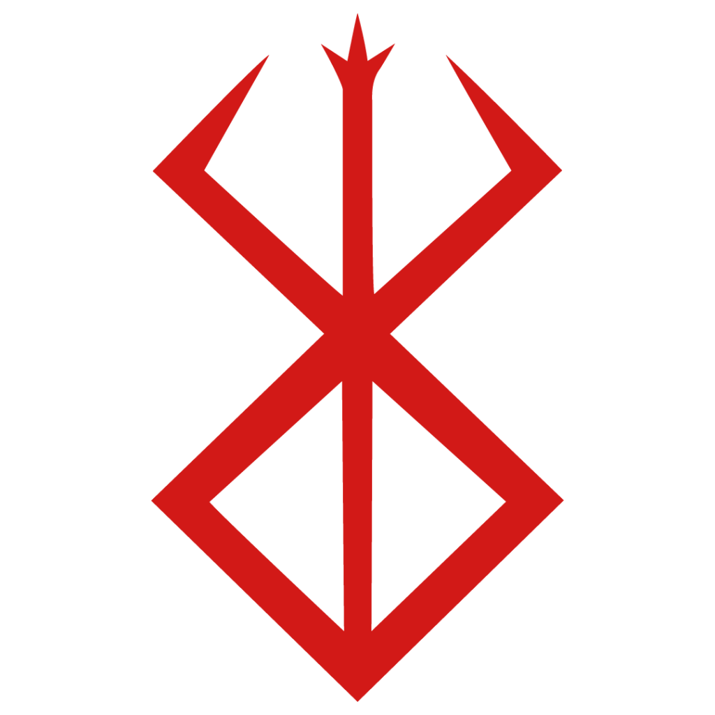 Berserk Logo PNG (FREE DOWNLOAD)
