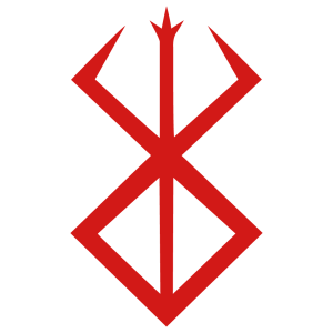 Berserk Logo PNG (FREE DOWNLOAD)