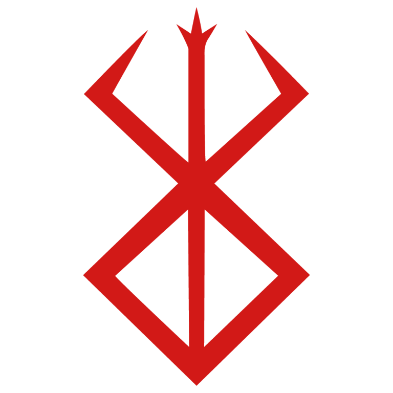 Berserk Logo PNG (FREE DOWNLOAD)