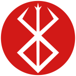 Berserk Logo PNG (FREE DOWNLOAD)