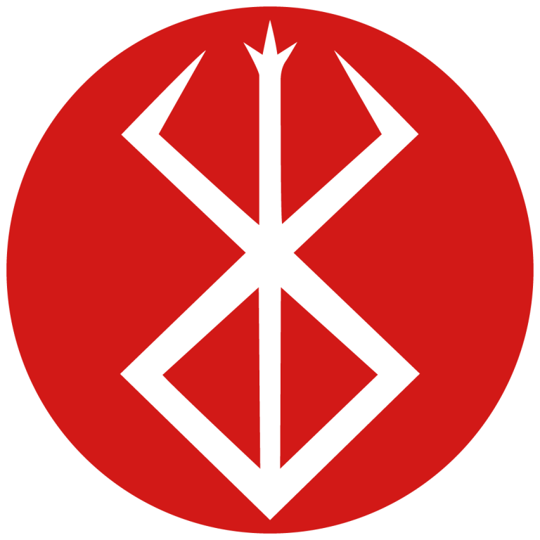 Berserk Logo PNG (FREE DOWNLOAD)