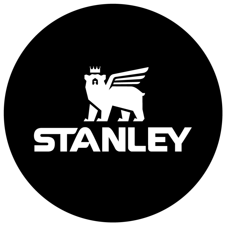 Stanley Logo PNG (FREE DOWNLOAD)
