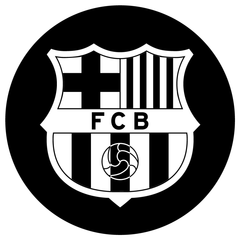 Barcelona Logo PNG (FREE DOWNLAD)