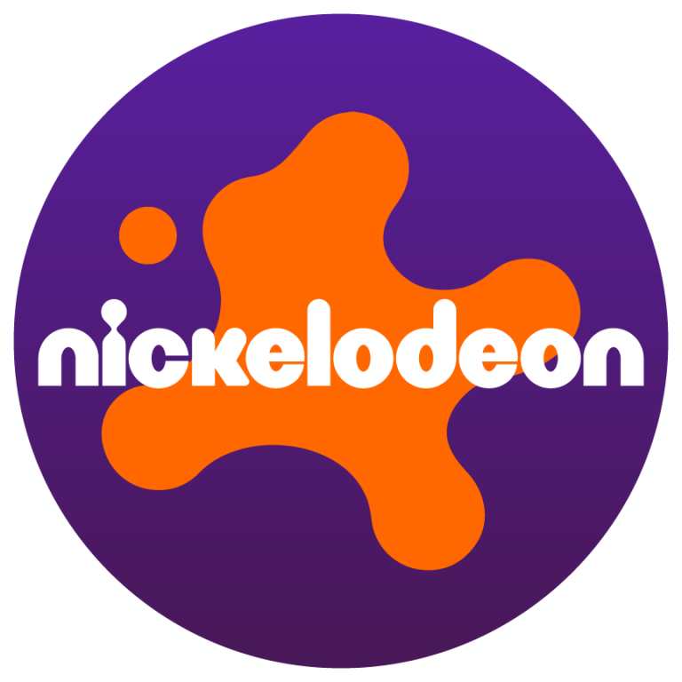Nickelodeon Logo Png (FREE DOWNLAD)