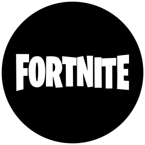 Fortnite Logo PNG (FREE DOWNLAD)