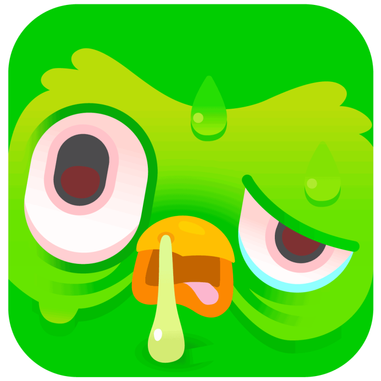 Duolingo New Logo PNG (FREE DOWNLAD)