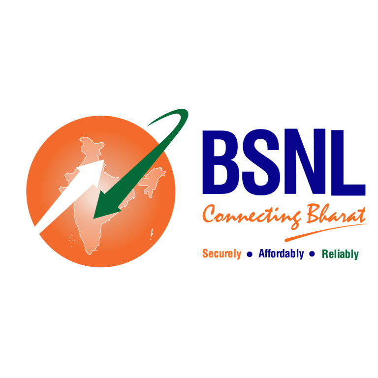 BSNL Logo PNG (FREE DOWNLOAD)