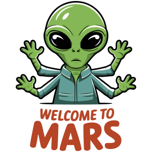 Alien PNG (FREE DOWNLOAD)