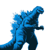 Godzilla PNG (FREE DOWNLOAD)