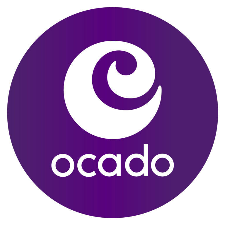 Ocado Logo PNG (FREE DOWNLOAD)