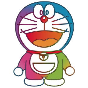 Doraemon PNG (FREE DOWNLOAD)