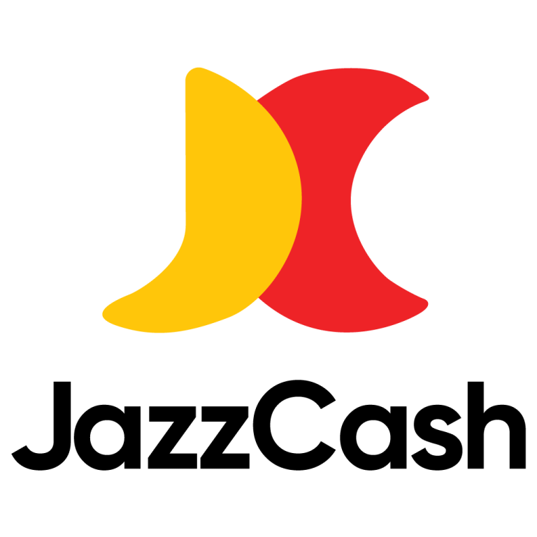 New Jazzcash Logo PNG (FREE DOWNLOAD)