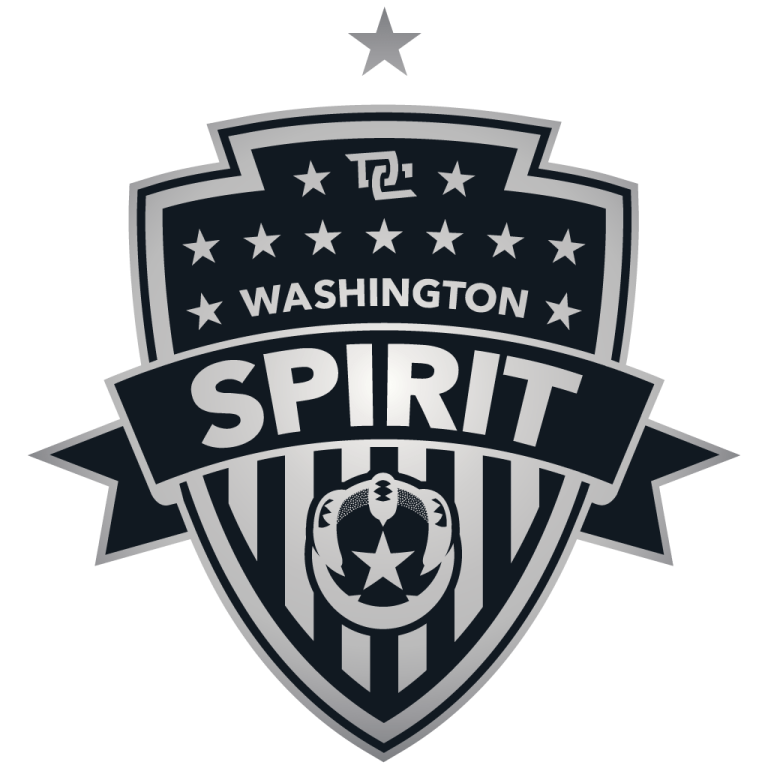 Washington Spirit Logo PNG (FREE DOWNLOAD)
