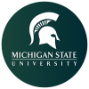 Michigan State University Logo PNG (Free Download)