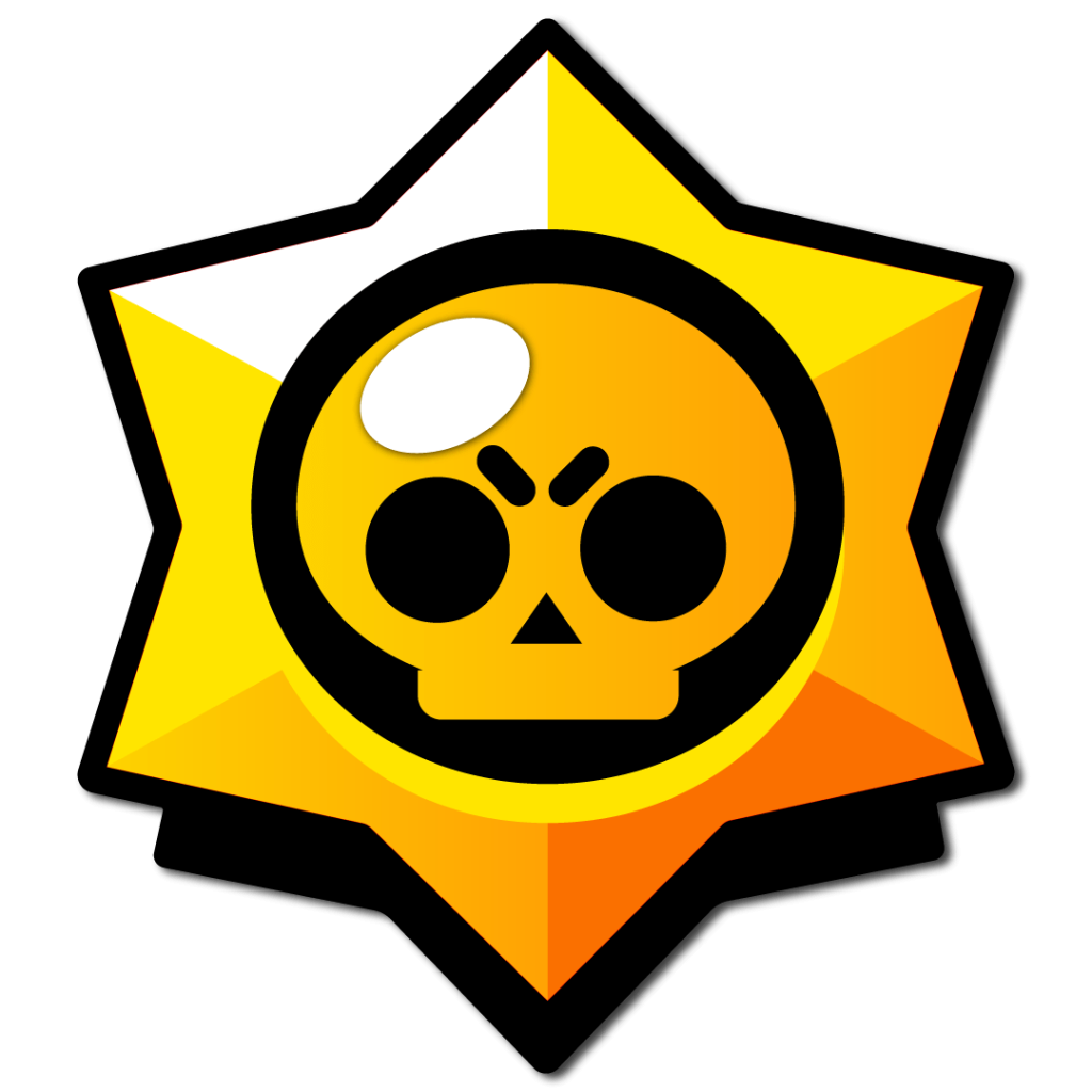 Brawl Stars Logo PNG (Free Download)