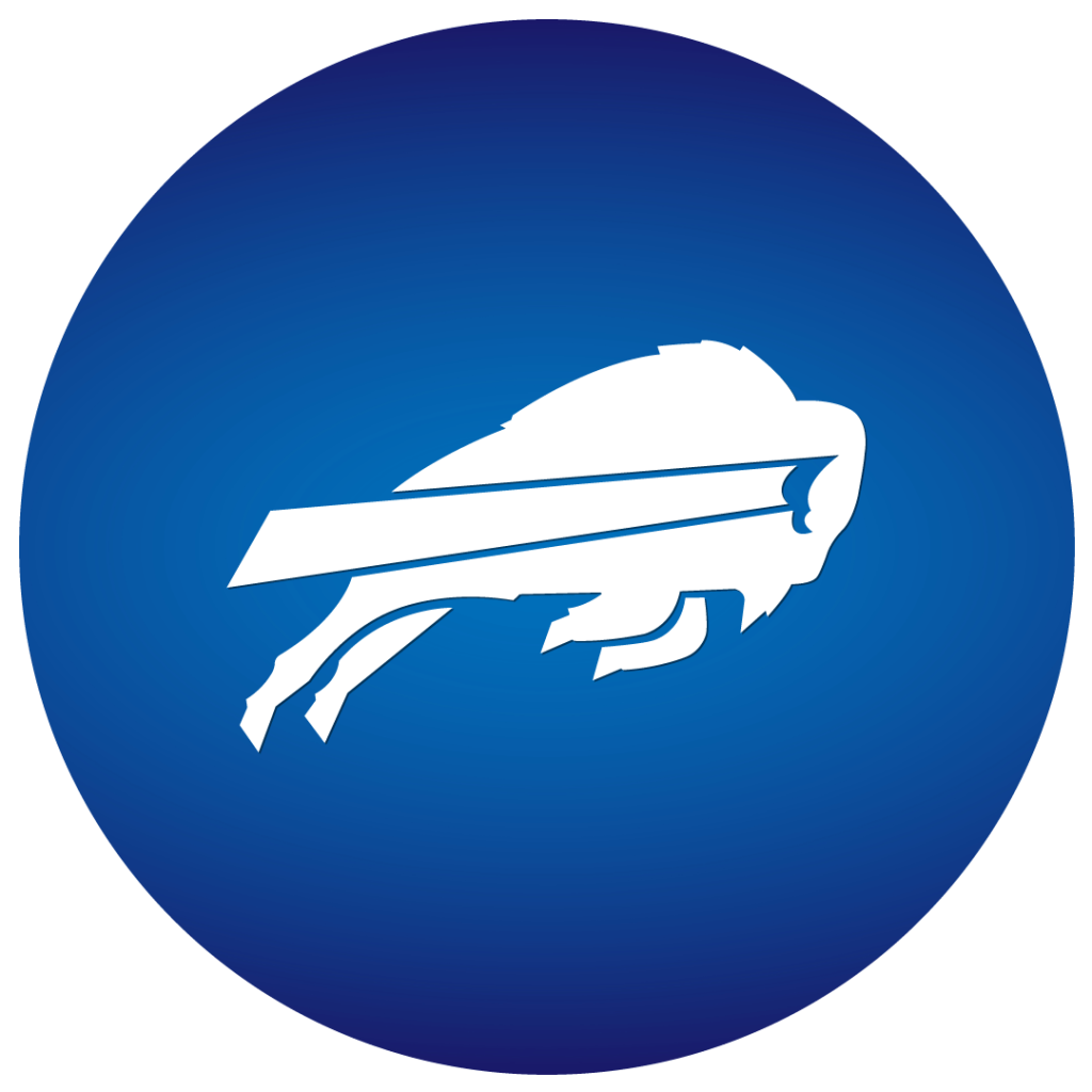 Buffalo Bills Logo PNG (Free Download)
