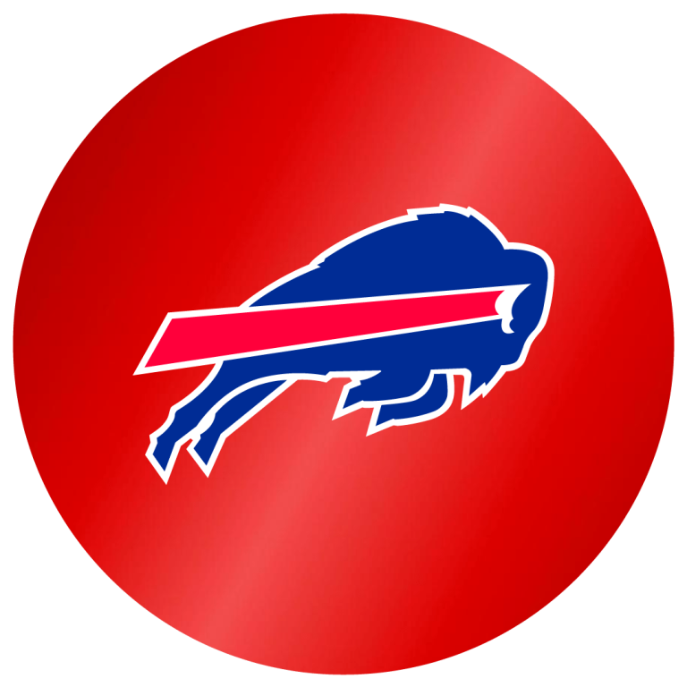 Buffalo Bills Logo PNG (Free Download)