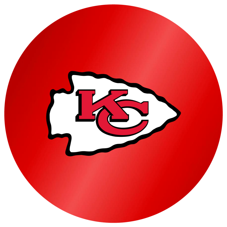 Chiefs Logo PNG (Free Download)