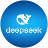 Deepseek Logo PNG (Free Download)