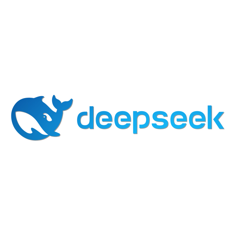 Deepseek Logo PNG (Free Download)