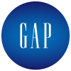 Gap Logo Logo PNG (Free Download)