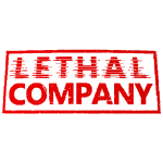 Lethal Company Logo PNG (Free Download)